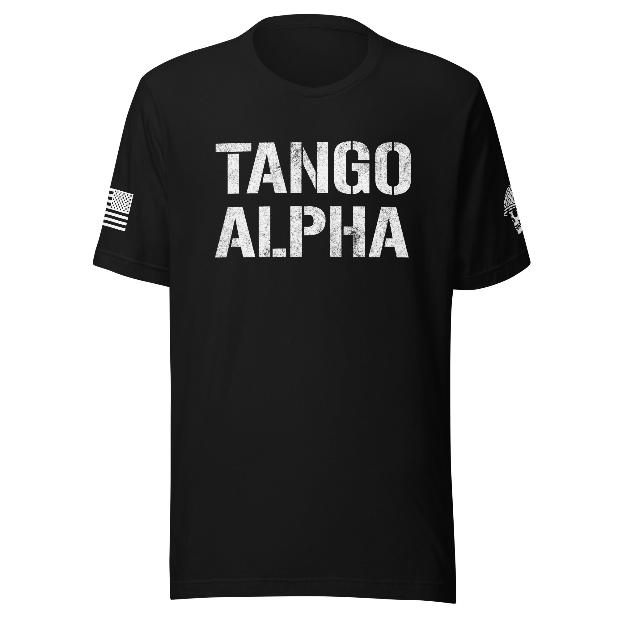 Tango Alpha